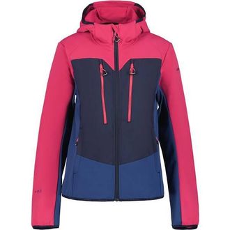 Icepeak Damen Funktionsjacke DWIGHT