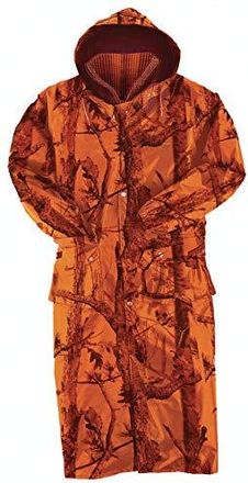 Ligne Verney-Carron Manteau de pluie Ligne Verney-Carron Millau Ghost Camo