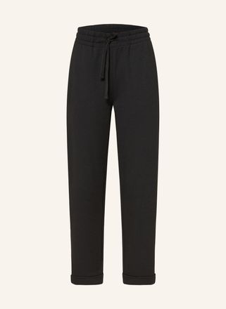 Juvia Sweatpants Ellis schwarz