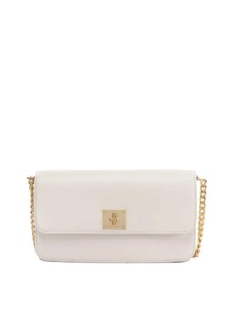 Golden Goose Hobo Bags - Gioia Shoulder Bag - Gr. unisize - in Wei&szlig; - f&uuml;r Damen