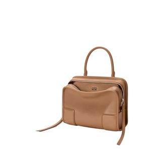 Loewe Petit sac Amazona 180 en cuir de veau souple