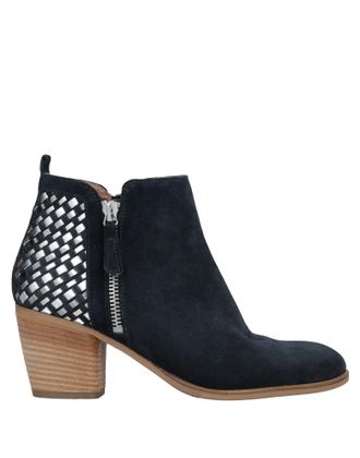 Carmens SCHUHE - Stiefeletten auf YOOX.COM