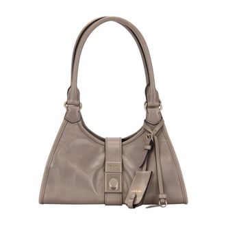 Prada Re-Edition 2002 Tasche - - Bags - Damen - Grau - ONE SIZE