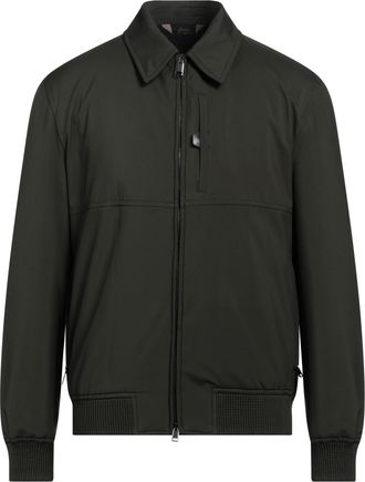 Brioni JACKEN & M&Auml;NTEL - Jacken und Anoraks auf YOOX.COM