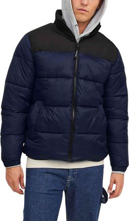 Jack & Jones Male Blousonjacke Plus Size Blousonjacke