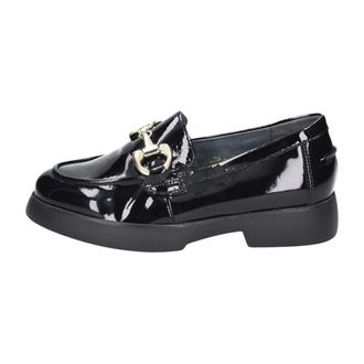 Waldl&auml;ufer Damen, Schuhe, Schwarzk, 37 1/2 EUGr&ouml;&szlig;e