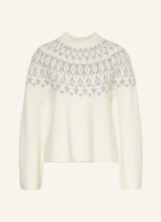 OPUS Pullover Porway weiss