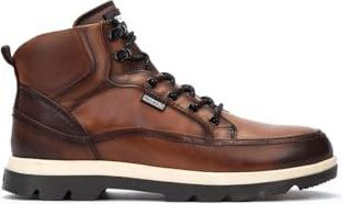 Pikolinos Bottines en Cuir Vigo pour Homme Color Cuero