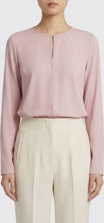 Max Mara Top MAX MARA Femme couleur Rose