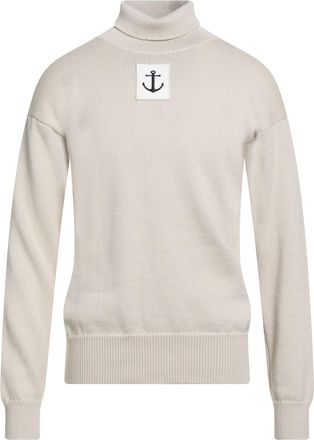 Jil Sander STRICKWAREN - Rollkragenpullover auf YOOX.COM