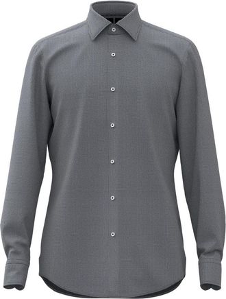 HUGO BOSS Casual Shirts - - Shirts - Herren - Blau - L