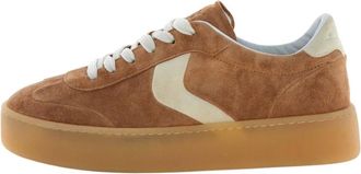 Voile Blanche Femme, Chaussures, Beige, Taille: 36 EU Mind 02 Baskets