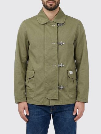 Fay Jacke FAY Herren Farbe Kiwi