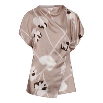 SOEUR Soeur, Damen, Blusen & Hemden, Beige, SGr&ouml;&szlig;e