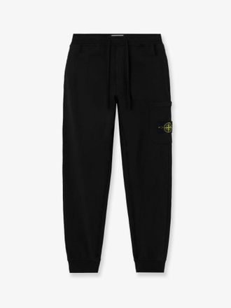 Stone Island Cotton trousers - STONE ISLAND - gender_Man