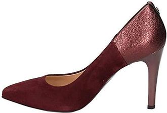 Nero Giardini A909330DE Talons Femme Noir 39