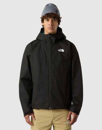 The North Face Whiton 3L - Jacke in TNF-Schwarz-NPF