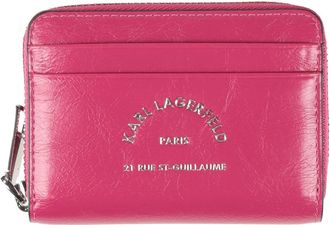 Karl Lagerfeld Kleinlederwaren - Brieftaschen auf YOOX.COM