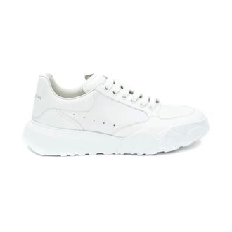 Alexander McQueen Damen, Schuhe, Wei&szlig;, 37 EUGr&ouml;&szlig;e