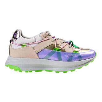 Stine Goya Tech Runner Sneakers mit 2-Wege-Schn&uuml;rung - - Shoes - Damen - Mehrfarbig - 37 EU