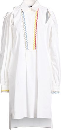 Msgm KLEIDER - Mini-Kleider auf YOOX.COM