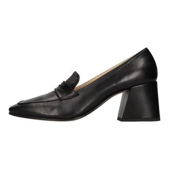 Pomme Dor Lederschuh - - Shoes - Damen - Schwarzk - 41 EU
