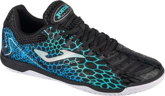 Joma Herren Hallenfu&szlig;ballschuhe Maxima (Schwarz)