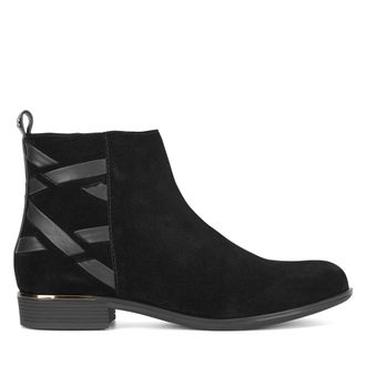 Lasocki Stiefeletten Lasocki RST-MESA-51 Schwarz