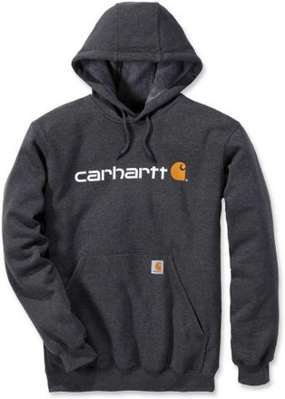 Carhartt Work in Progress Rundhalspullover Signature Logo MW 100074
