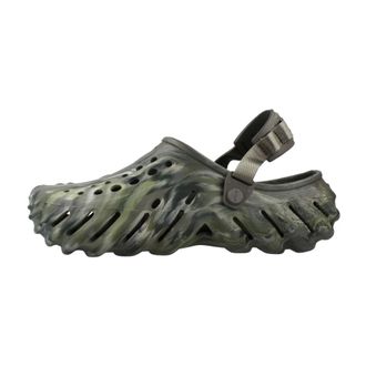 Crocs Herren, Schuhe, Gr&uuml;n, 41 EUGr&ouml;&szlig;e