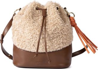 Gioseppo Damen Silsand Taschen, Beige, Einheitsgröße