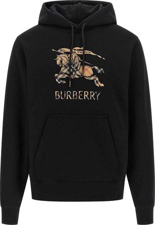 Burberry Sweat-Shirts - Noir