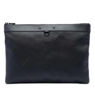 Louis Vuitton Pre-owned Discovery Pochette - - Pre-owned - Damen - Schwarzk - ONE SIZE