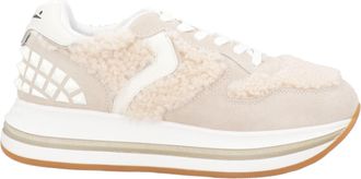 Voile Blanche SCHUHE - Sneakers auf YOOX.COM
