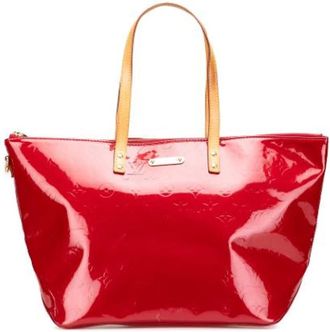Louis Vuitton Damen, Pre-Owned, Rot, ONE SIZEGröße
