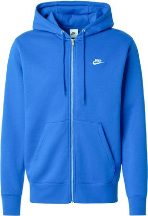 Nike Sweatjacke CLUB