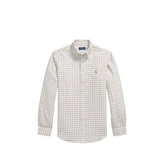 Polo Ralph Lauren Chemise &agrave; carreaux
