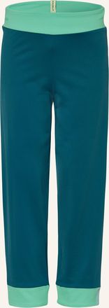 Mymarini Mymarini Leggings Loose Mit Uv-Schutz 50+ blau