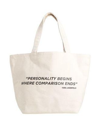 Karl Lagerfeld SACS - Sacs &agrave; main sur YOOX.COM