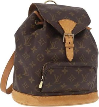 Louis Vuitton Damen, Pre-Owned, Braun, ONE SIZEGr&ouml;&szlig;e