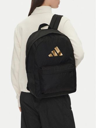 adidas Rucksack C-CLSC BARS BP IS7048 Schwarz