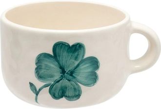 Anna + Nina Mug trèfle Shamrock Anna + Nina