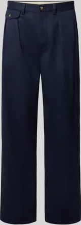 GANT Relaxed Fit Chino aus reiner Baumwolle