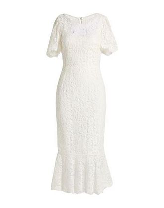 Dolce & Gabbana ROBES - Robes midi sur YOOX.COM