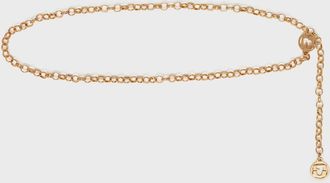 Gerard Darel Ceinture chaine - VERONICA - Or
