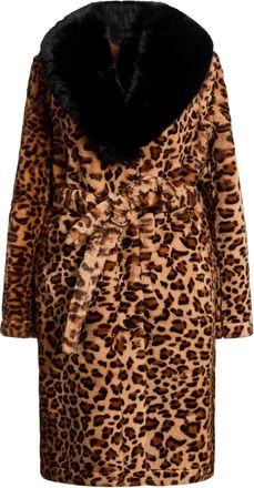 Nolita Lace JACKEN & M&Auml;NTEL - Shearling- & Kunstfell auf YOOX.COM