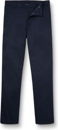 CHARLES TYRWHITT Performance-Chino - Marineblau