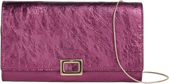 Roger Vivier Kleinlederwaren - Portemonnaies mit Tragriemen auf YOOX.COM