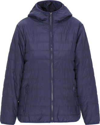 Usha Jacke Frauen Marine