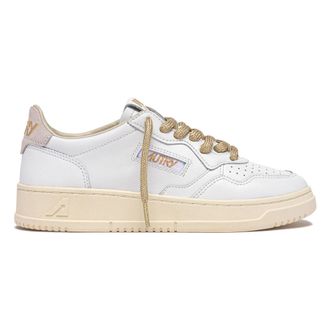 Autry Baskets Medalist Low Autry